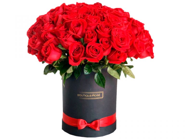 Flores - Boutique-Rosé